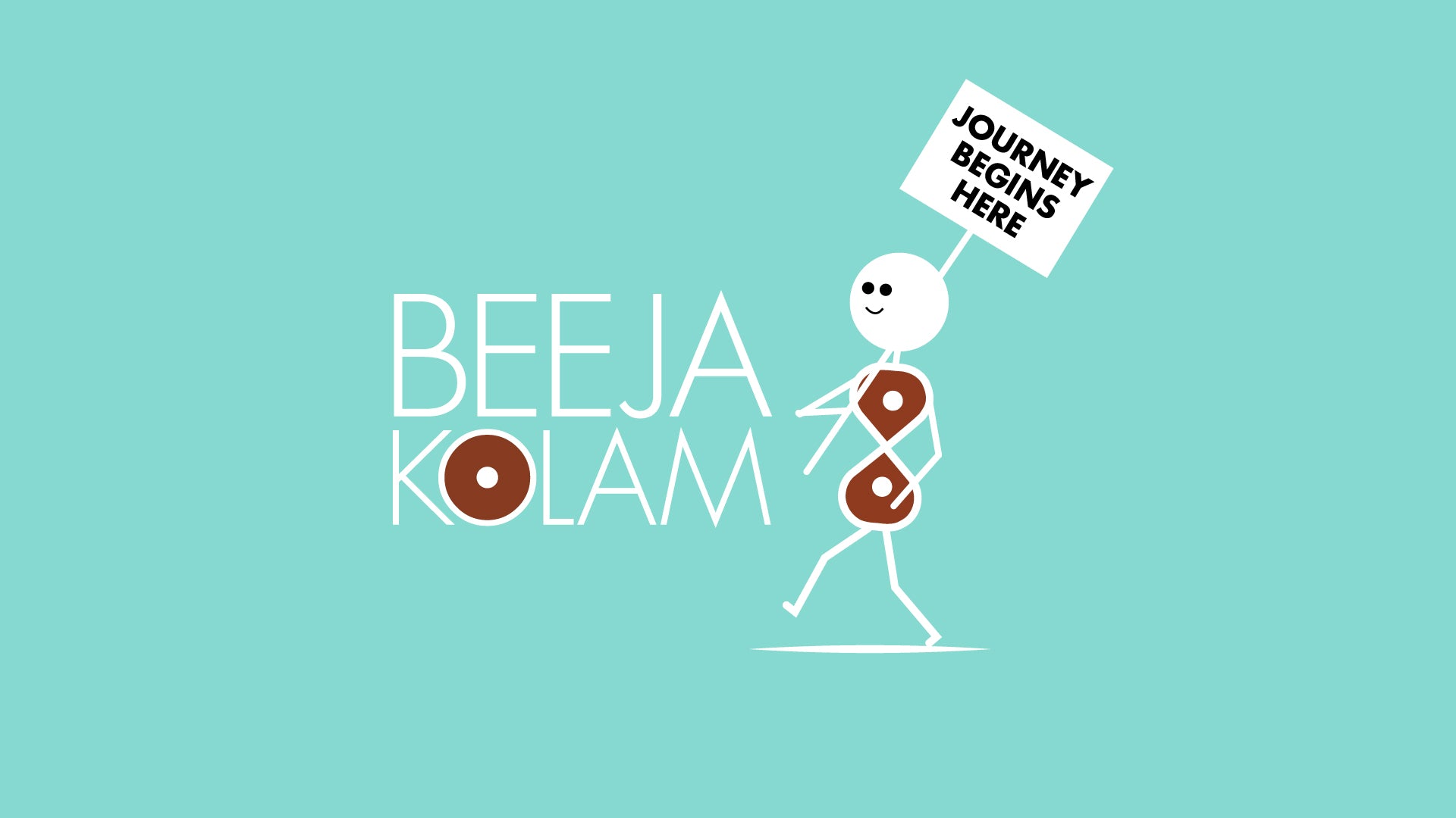 BEEJA KOLAMS – KOLAM PODU