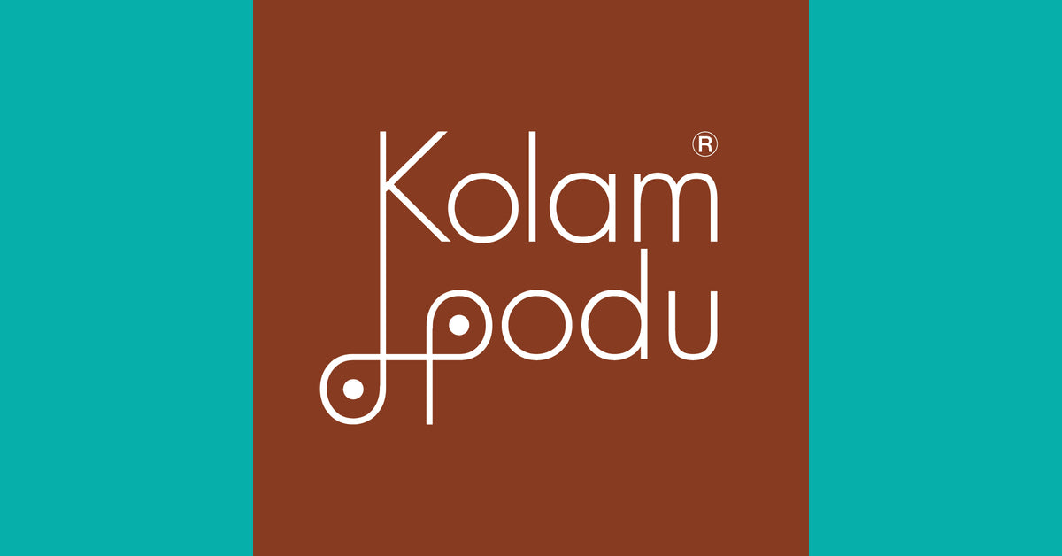 Kolam Podu Shop – KOLAM PODU SHOP